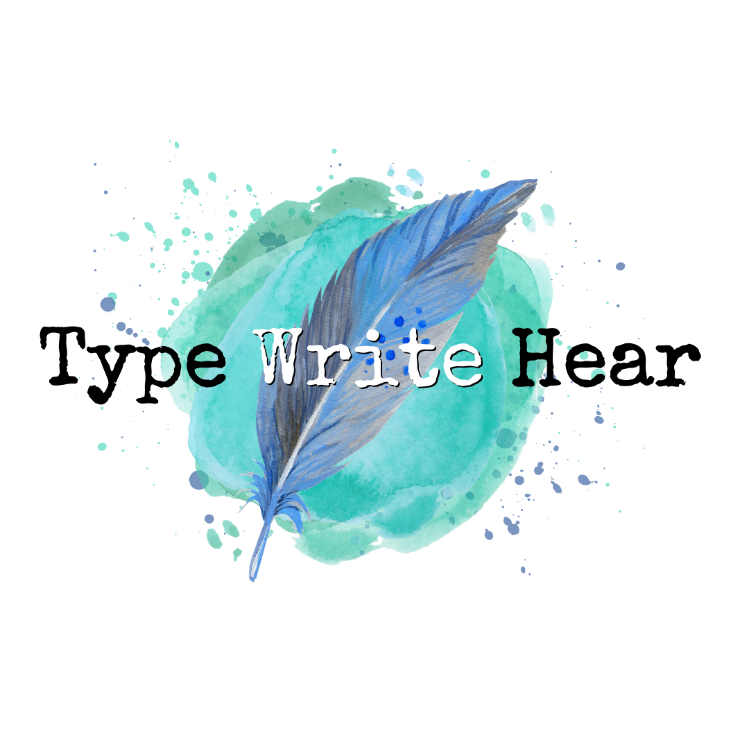 Type Write Hear – Freelance Editing and Writing Services